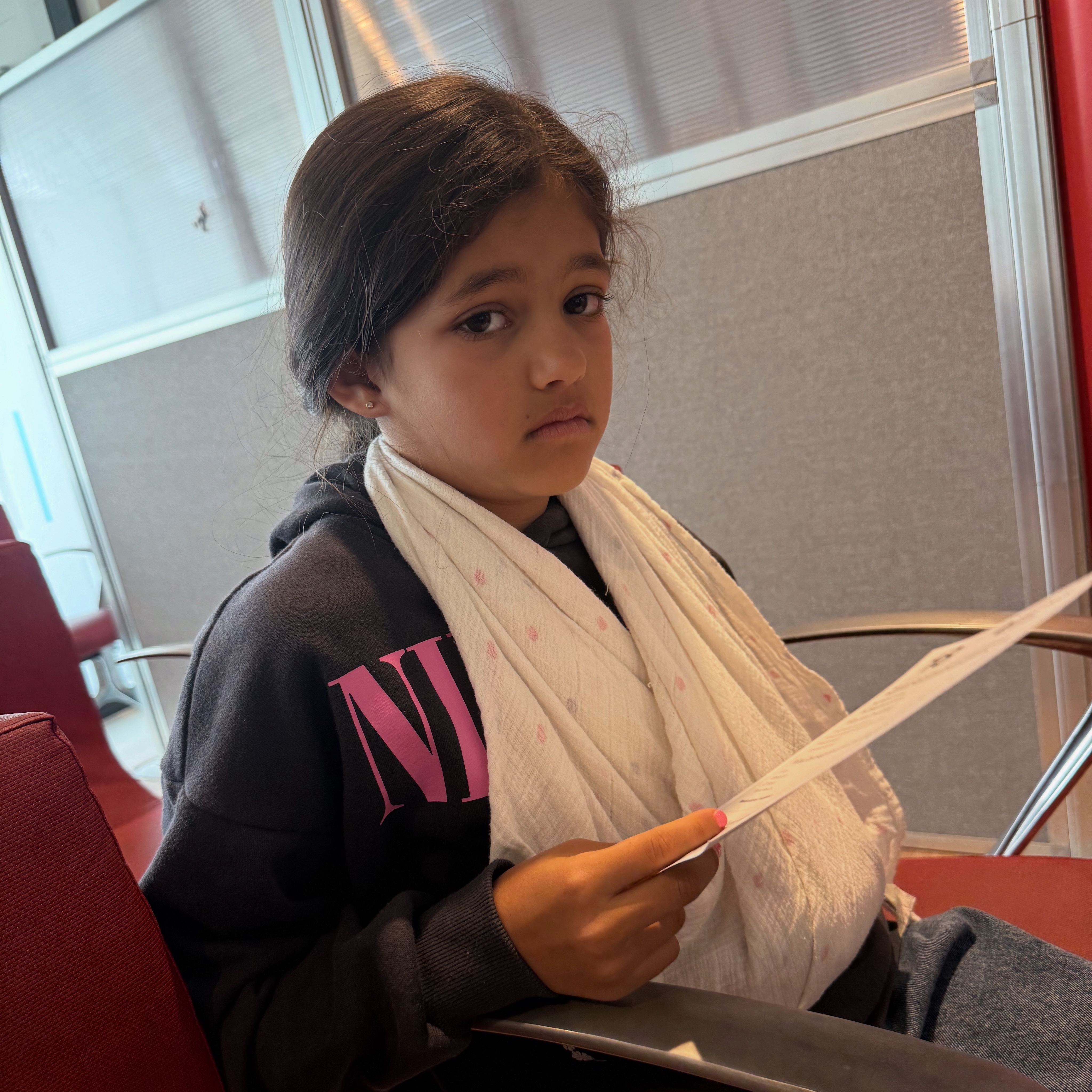 Prayers For Udiya! 🙏🏽 – Kaylie Hollins Ministries